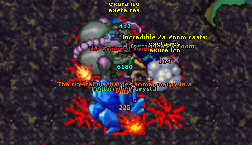 Tutorial: Cults of Tibia - The Orc Idol #SU17 - Tibia Life