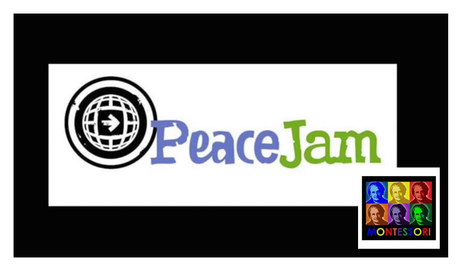 Finding Our Center - Reaching Out: Welcoming Address: PeaceJam ...