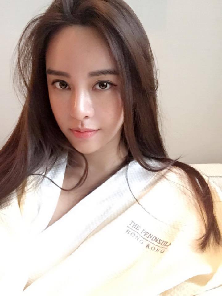 Cathryn Lee / 李元玲