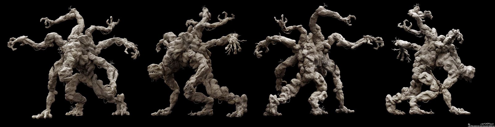Jared Krichevsky: NOAH - Designs for the Watchers