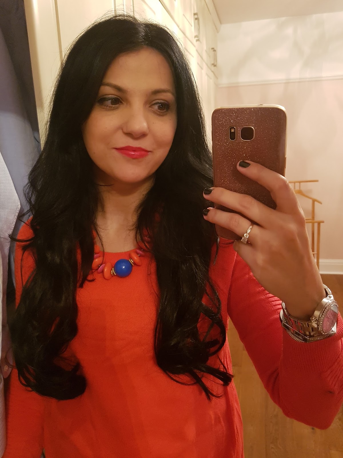 STRANDED INTERNATIONAL HAIR EXTENSIONS 18" CURLY #1 BLACK MAGIC REVIEW ...