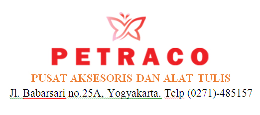 Walk in Interview di Petraco - Yogyakarta (Pramuniaga & Kasir) - Loker ...