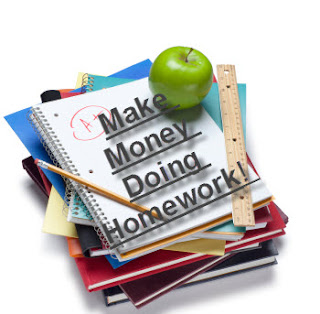 Cheese makes Money: Homework Clinic to make Fast Cash