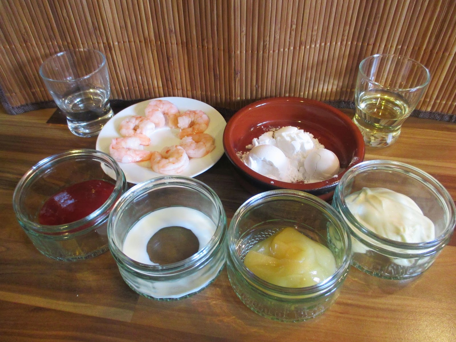 Otaku Family: Ebi Mayo