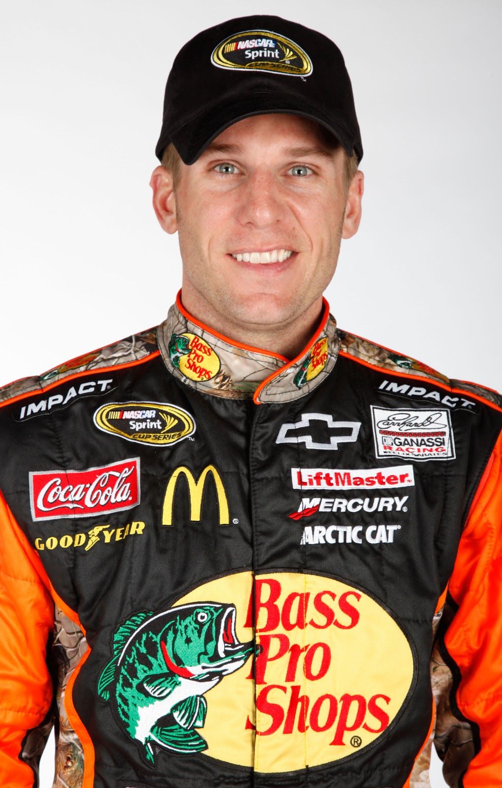 HighSide Media: TRANSCRIPT: Joplin, Mo., Native Jamie McMurray ...