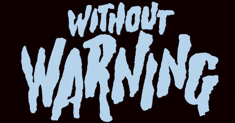 It Came Without Warning (1980)