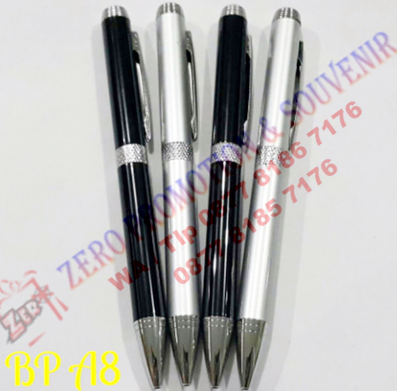 Jual Pulpen - pen promosi, pulpen promosi distributor aneka pulpen ...