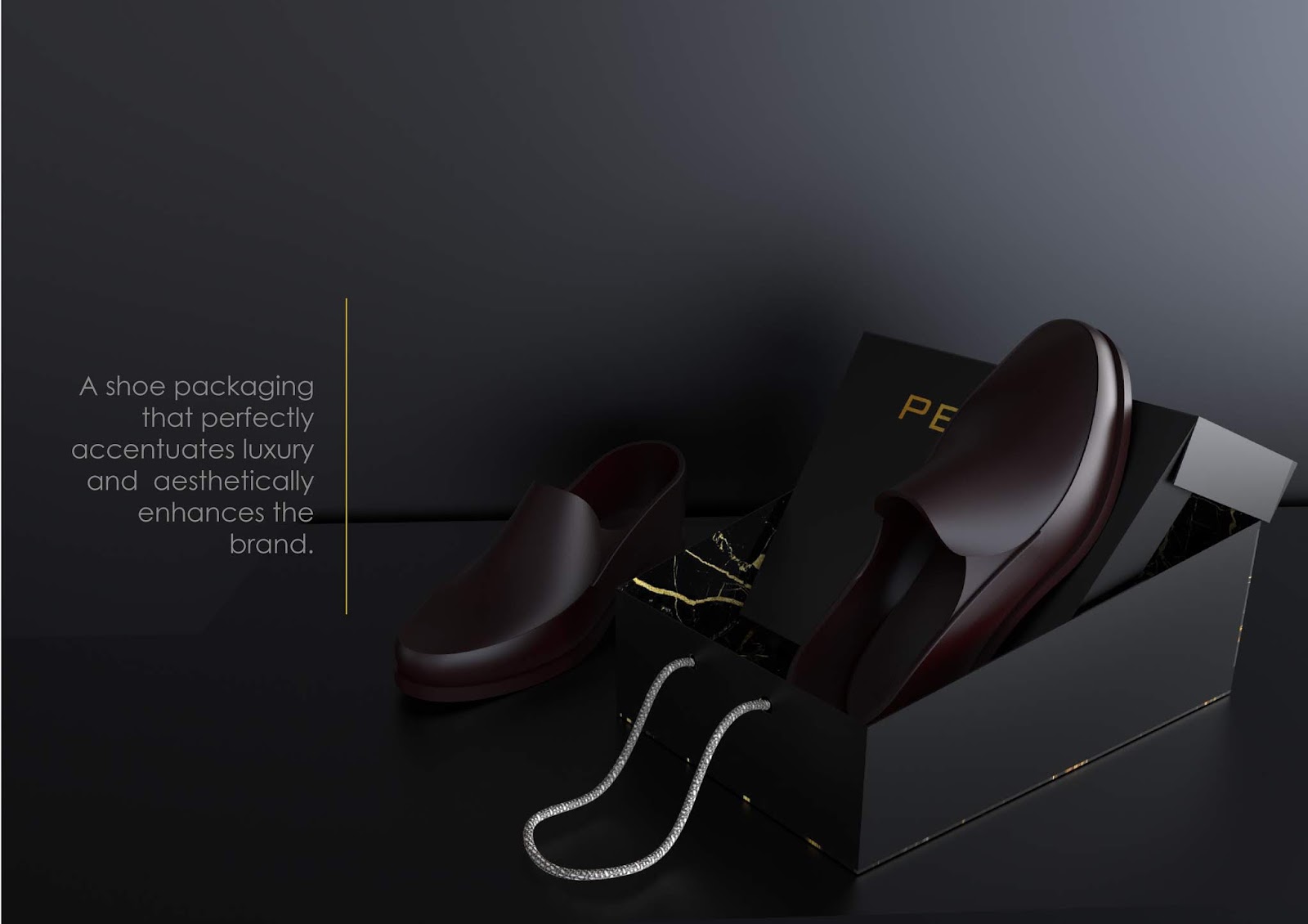 Reusable Shoe Box – Packaging Of The World