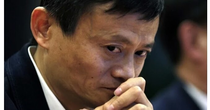 Jack Ma: If you’re still poor at 35, you deserve it!