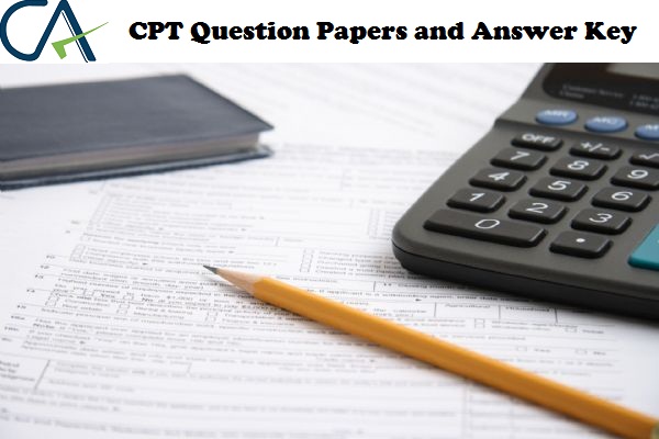 CPT 2018 Question Paper Answer Key Mock Test cpt-2018-question-paper-answer-key-mock-test