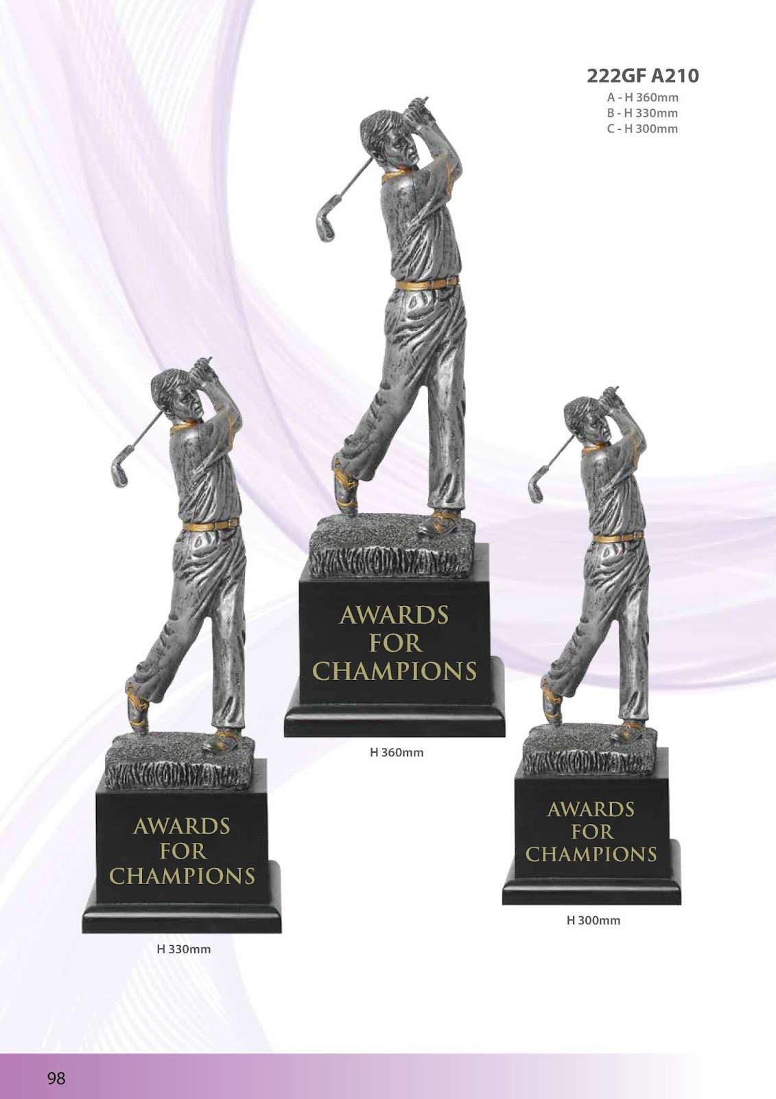 Kedai Trofi dan Medal Sukan Murah Bangi Kajang Putrajaya Selangor ...