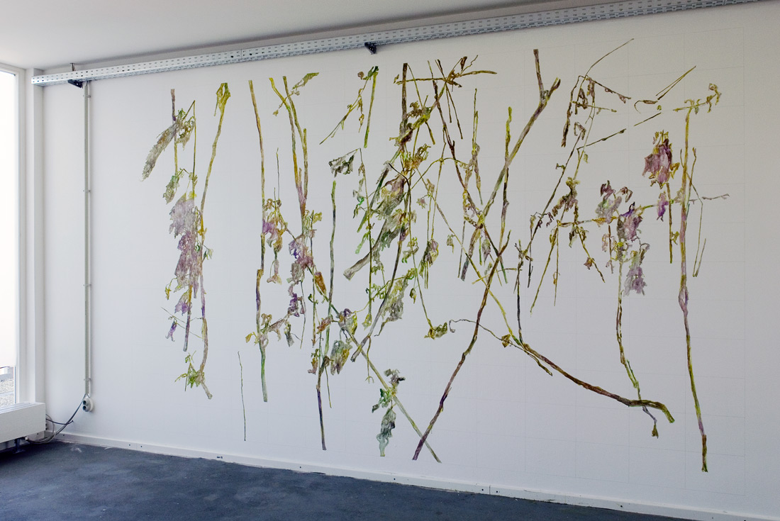 Richard Müller: Atelier de Berlin (2), 2006