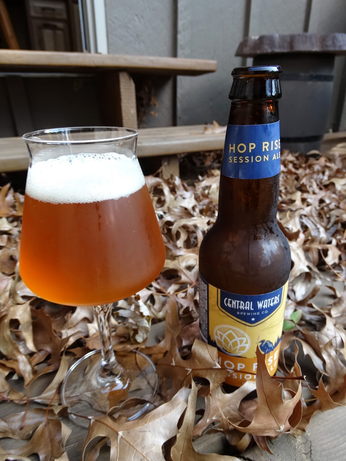 Paper Cut Screams: Beer Journal #29: Polka King Porter, Fantasy Factory ...