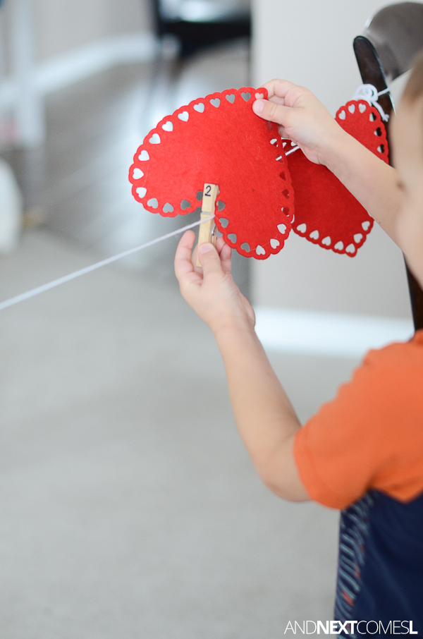 Valentine's Day Fine Motor Activity | And Next Comes L - Hyperlexia ...