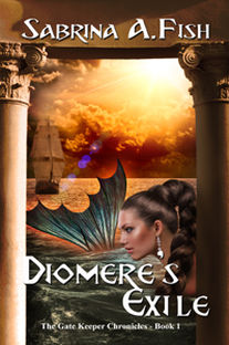 50 Authors from 50 States: Sabrina Fish Shares “Ooooooo-klahoma where ...