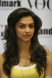 Deepika Padukone In Bathroom