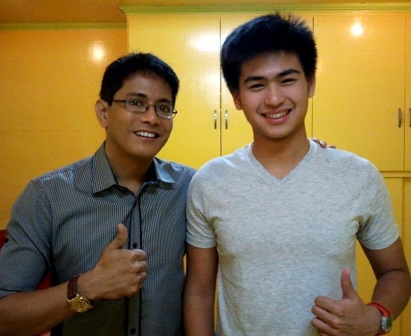 Randy Dellosa: Pinoy Big Brother Season 5 ‘PBB All In’ Housemates ...