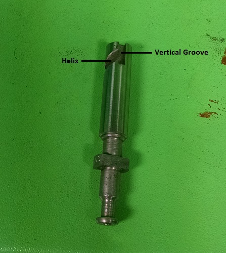 How Car Parts Work: Inline Fuel Injection Pump (Diesel)