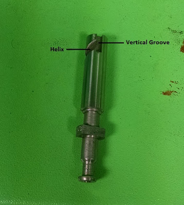 How Car Parts Work: Inline Fuel Injection Pump (Diesel)