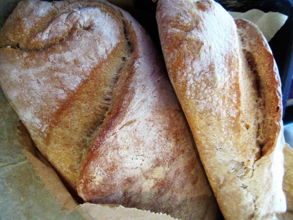 Savršen kruh / Perfect bread