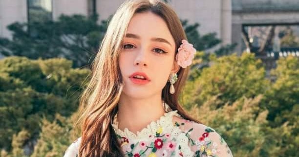 Russian YouTuber Dasha Taran Profile (Update 2019) signs with a Korean Agency | Kpop Squad Media ...