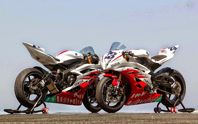 Yamaha R6 Wallpapers Full HD – Hình ảnh Yamaha R6 đẹp - Hình Nền Máy ...