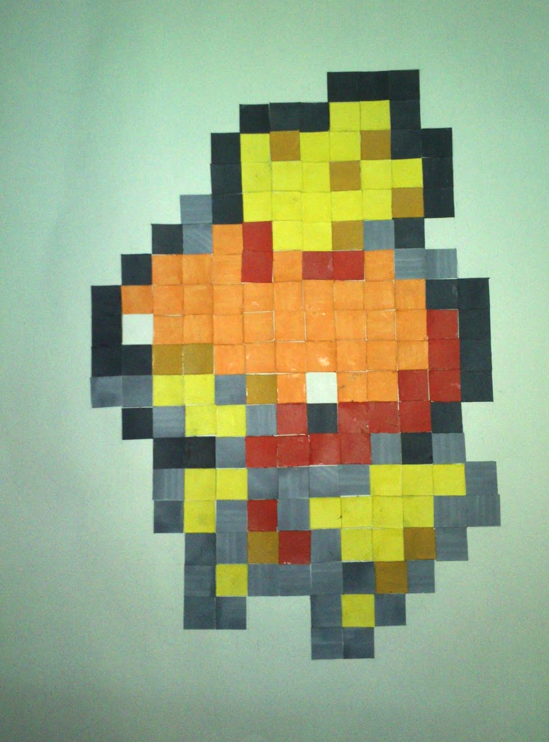 Zuko Torchic - burnedsap