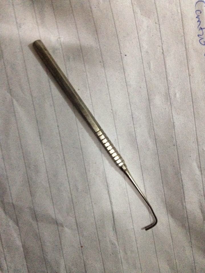 Eye / Ophthalmology Instruments