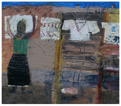 ARTBURGAC: Roman Romanyshyn