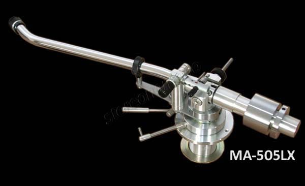 stereonomono - audio Hi Fi Compendium - 14 years on-line: Micro Seiki ...