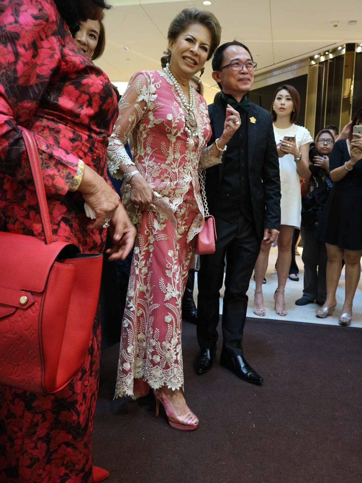 Kee Hua Chee Live!: PART 2---LEWRE BESPOKE SHOES CELEBRATED 20 GLORIOUS ...