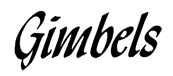 The Department Store Museum: Gimbels. Milwaukee, Wisconsin
