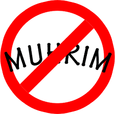 MUHRIM DALAM PERNIKAHAN ISLAM - Bacaan Madani | Bacaan Islami dan ...