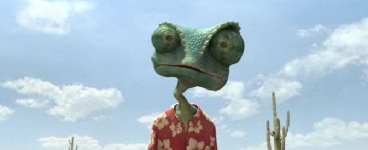 Krell Laboratories: Whiskey's for Drinking, Water's for Fighting