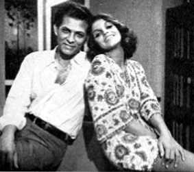 Astros em Revista: GERALDO DEL REY NAS NOVELAS