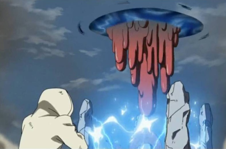 Things To Naruto Ultimate Ninja Storm Generation: Especiais Jounins e ...