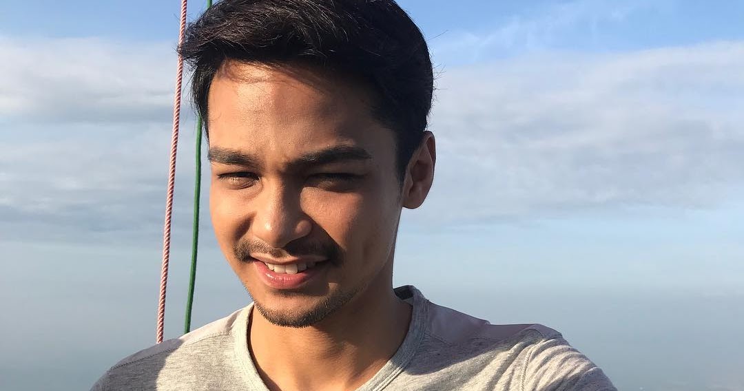 Biodata Syafiq Kyle Pelakon Drama NUR 2