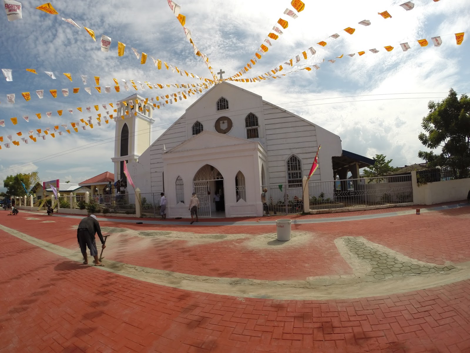 TRIP NI ALEMAR: CATEEL, DAVAO ORIENTAL – My Humble Home | My Source of ...