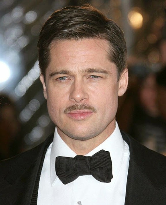 Hombre con bigote - Imagui