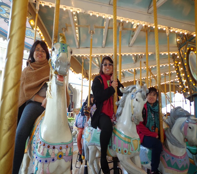 Lee Chin's Secret Garden: Leofu Village Theme Park