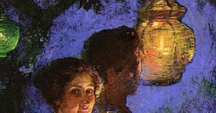 Desde el Renacimiento hasta nuestros días: 61. Lilian Mathilde Genth.