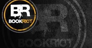 Letters to a Young Librarian: Just for Fun: Book Riot Read Harder ...