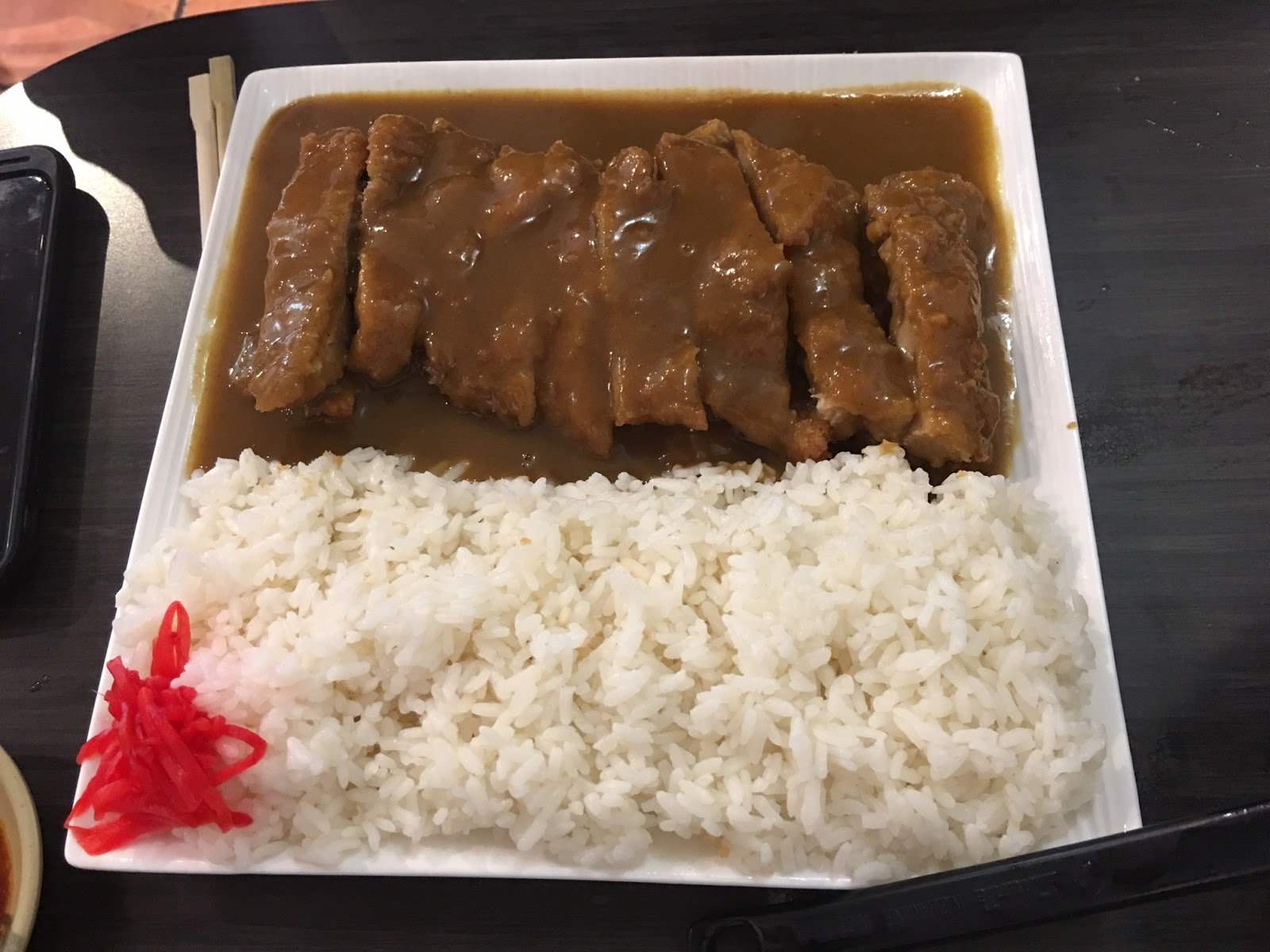 Hawaii Mom Blog: Rai Rai Ramen