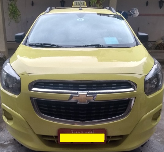 Daniel Táxi Tour - Serviço de táxi no rio de Janeiro: Translado