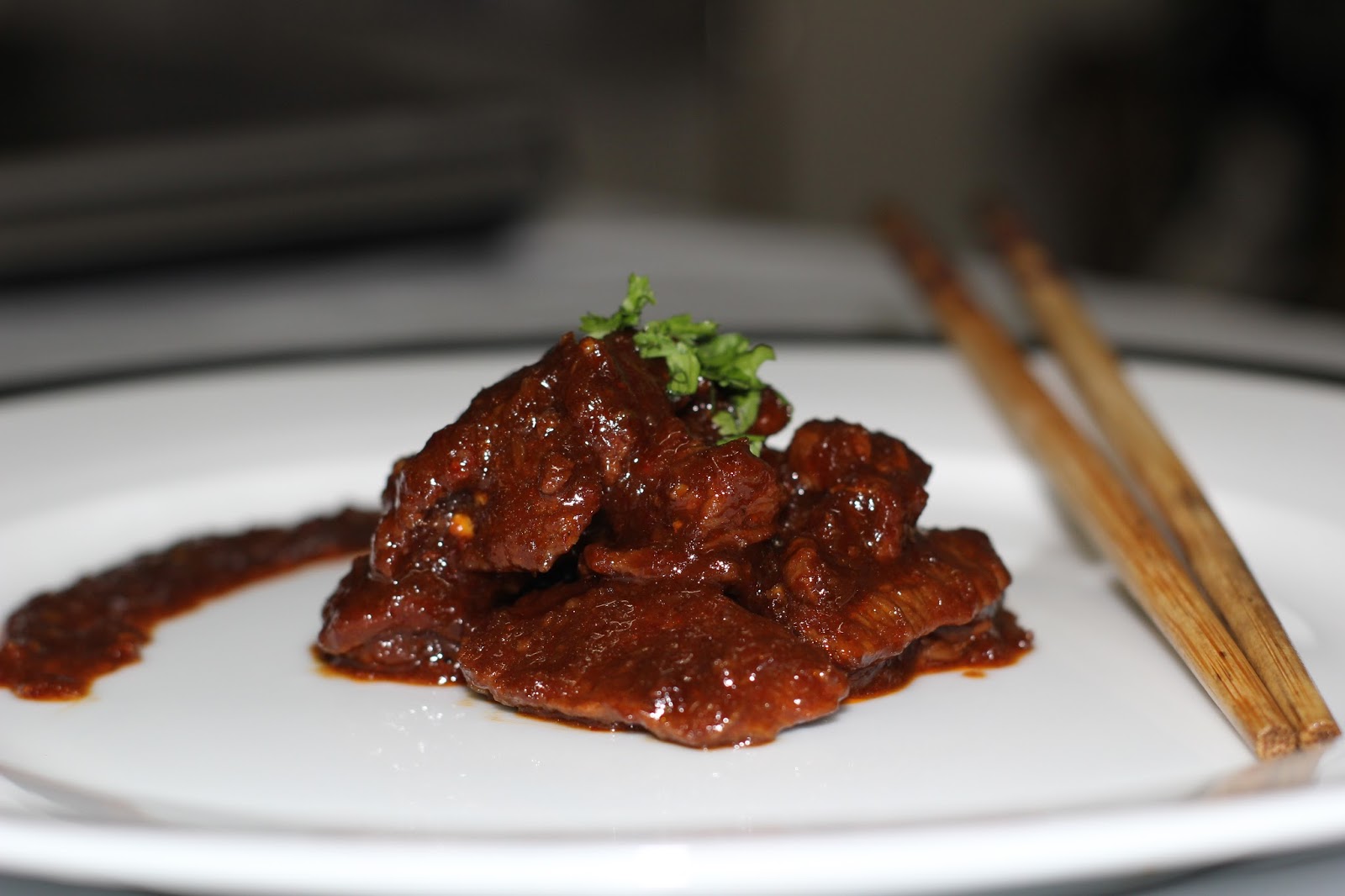 Resipi Rendang Hitam Istana Perak Mak Siti - BLOG BUDAK PACAK