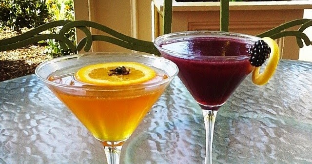 Cocktails and Fridays on the Front Porch at the Historic Carolina Inn ...