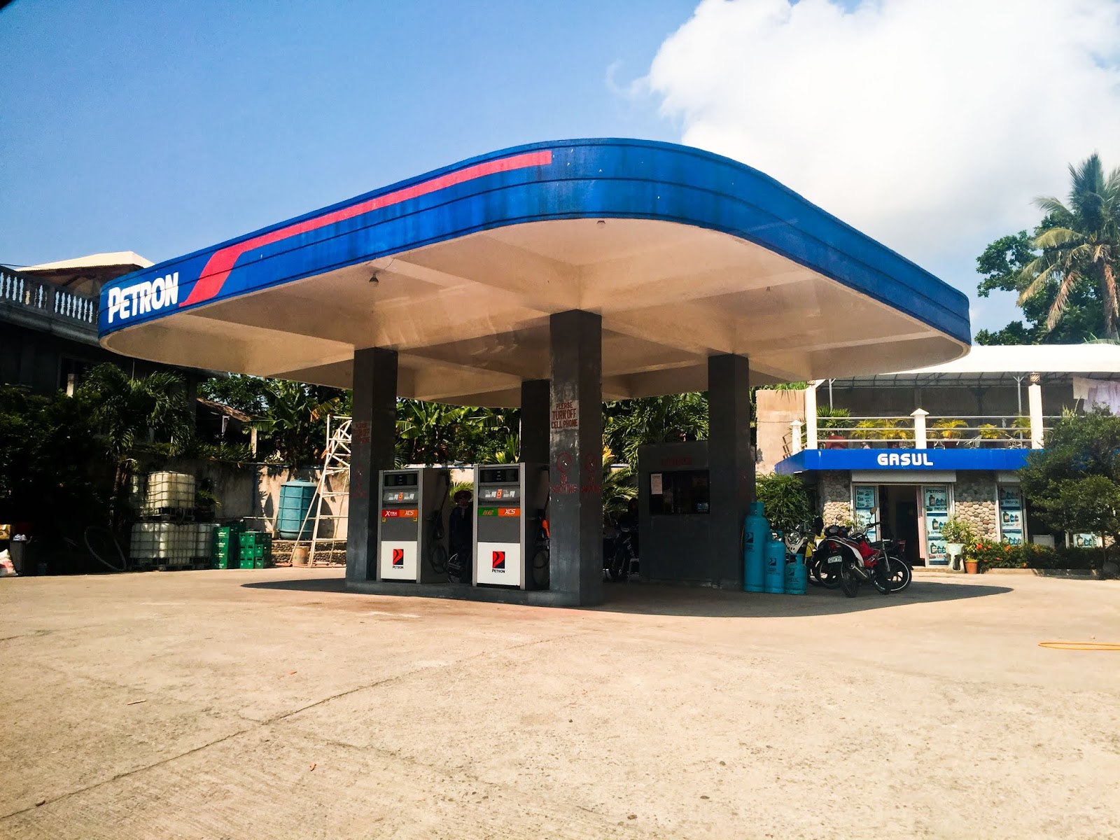 Batanes Anniversary Trip