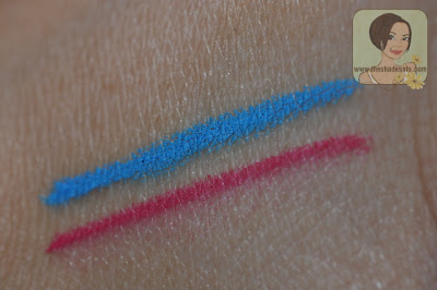 MAC Art of the Eye: Masat Al Lail Quad, Eye Shadow and Chromagraphic ...