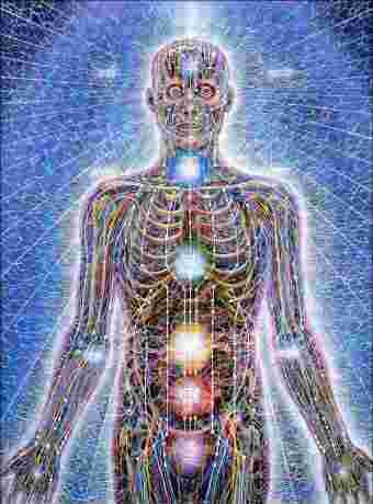 ÉSOTÉRIQUE: LE PLAN ASTRAL AURA BEAUCOUP D’IMPORTANCE DANS LA MÉDECINE ...