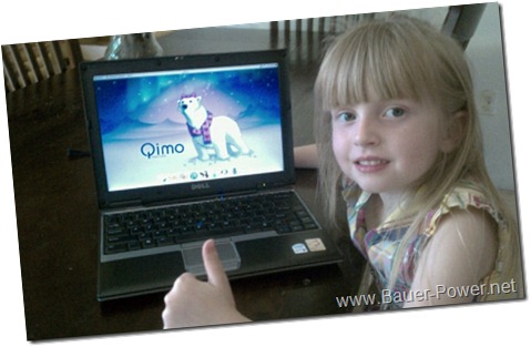 Qimo 4 Kids: Descargas